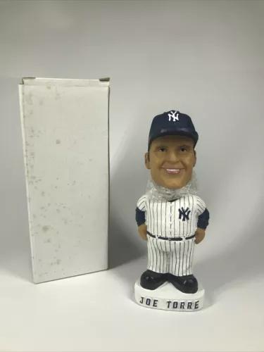 2002 JOE TORRE BOBBLEHEAD | EstateSales.org