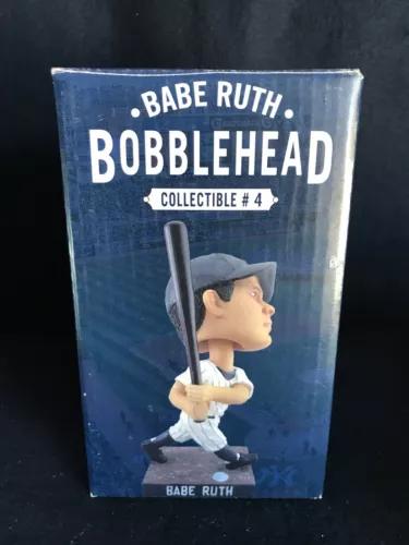 2015 BABE RUTH New York Yankees Bobblehead | EstateSales.org