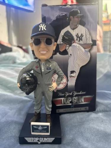 2021 Gerrit Cole Top Gun BOBBLEHEAD | EstateSales.org