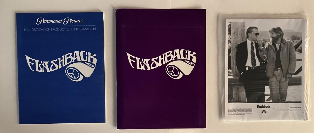 Flashback press kit | EstateSales.org