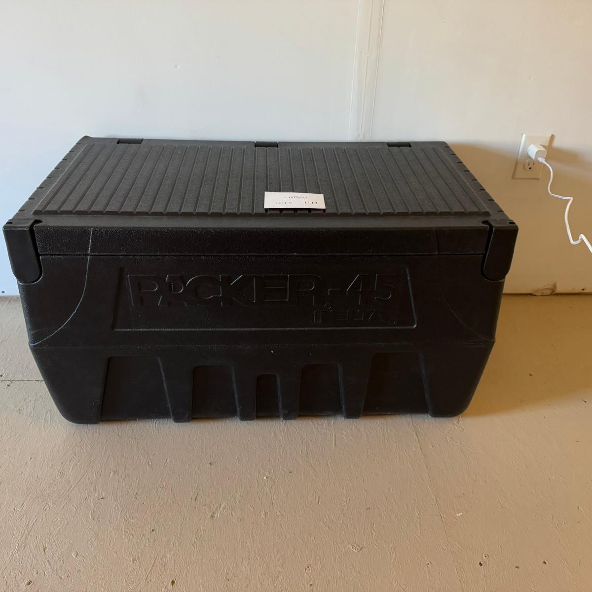 1114 Packer-45 Case | EstateSales.org