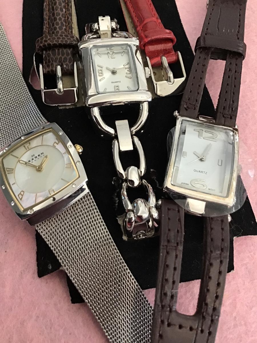 Watch Lot | EstateSales.org