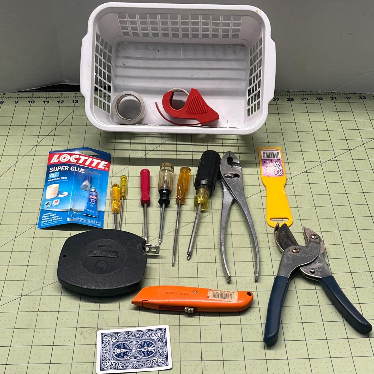 Tool Bundle | EstateSales.org