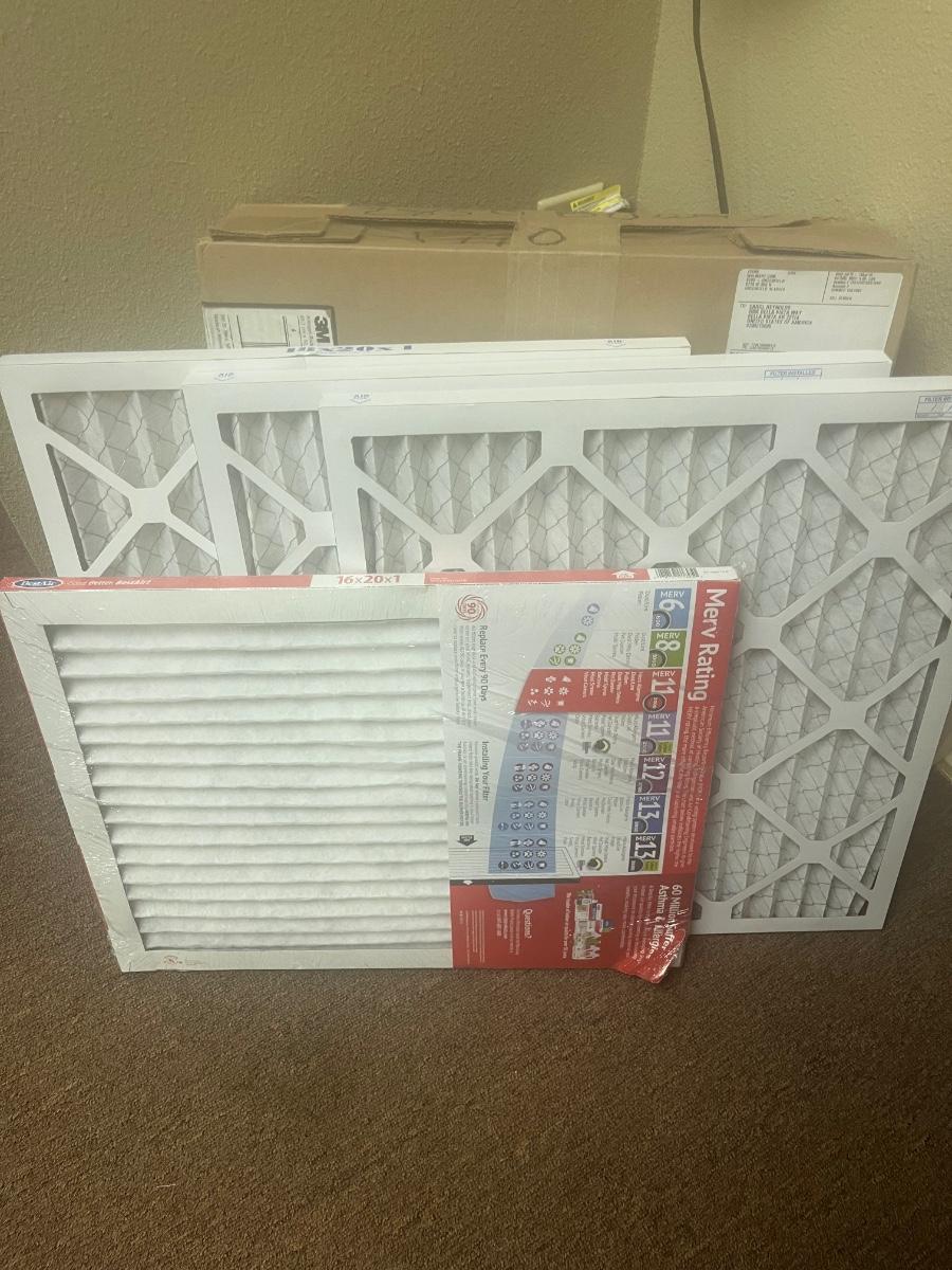 Group of filters | EstateSales.org