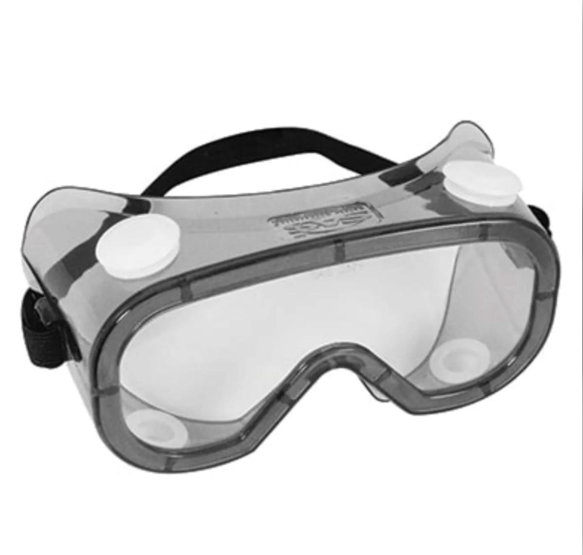 1 Pair Splash ANSI Rated Safety Goggles | EstateSales.org