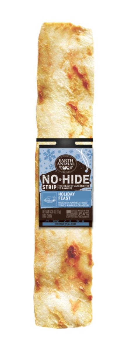 Single Earth Animal No Hide Holiday Feast Strip | EstateSales.org