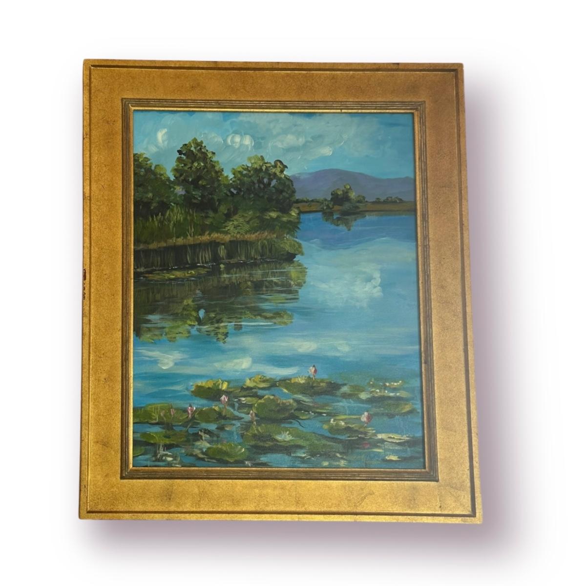 Dodd's Reservoir | EstateSales.org