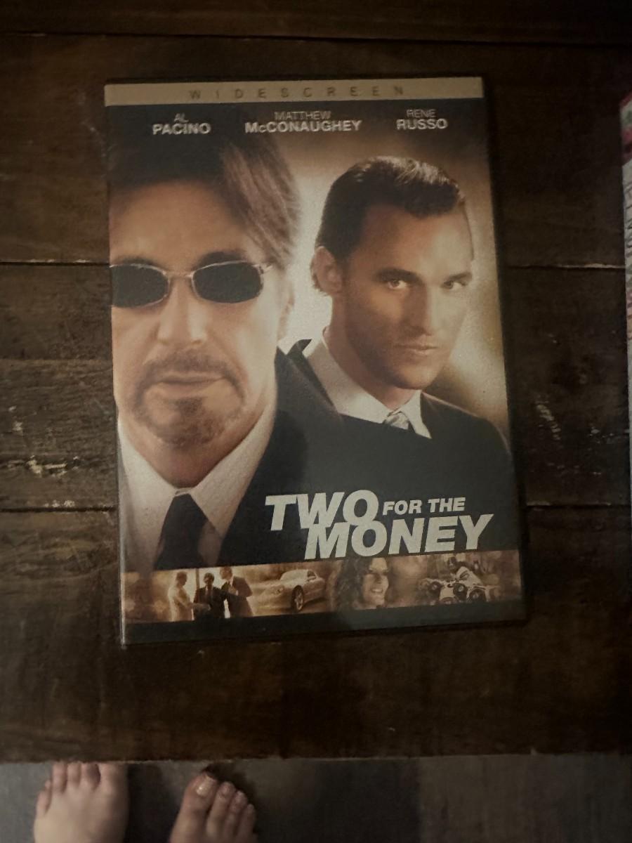 TWO FOR THE MONEY | EstateSales.org