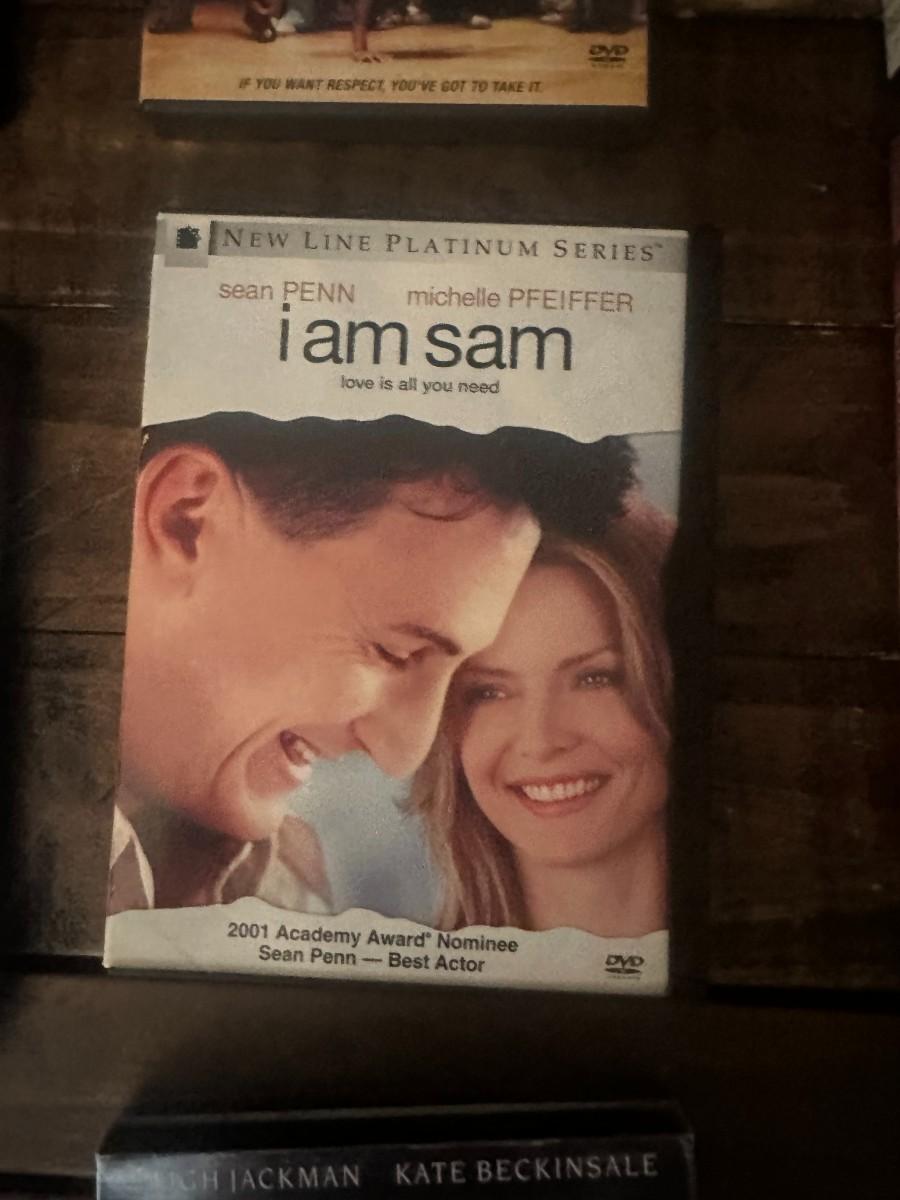 I AM SAM | EstateSales.org