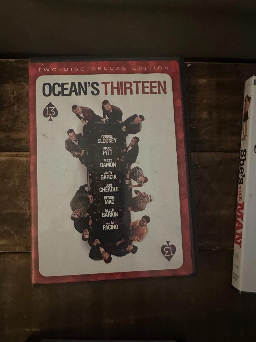 OCEAN 13 | EstateSales.org