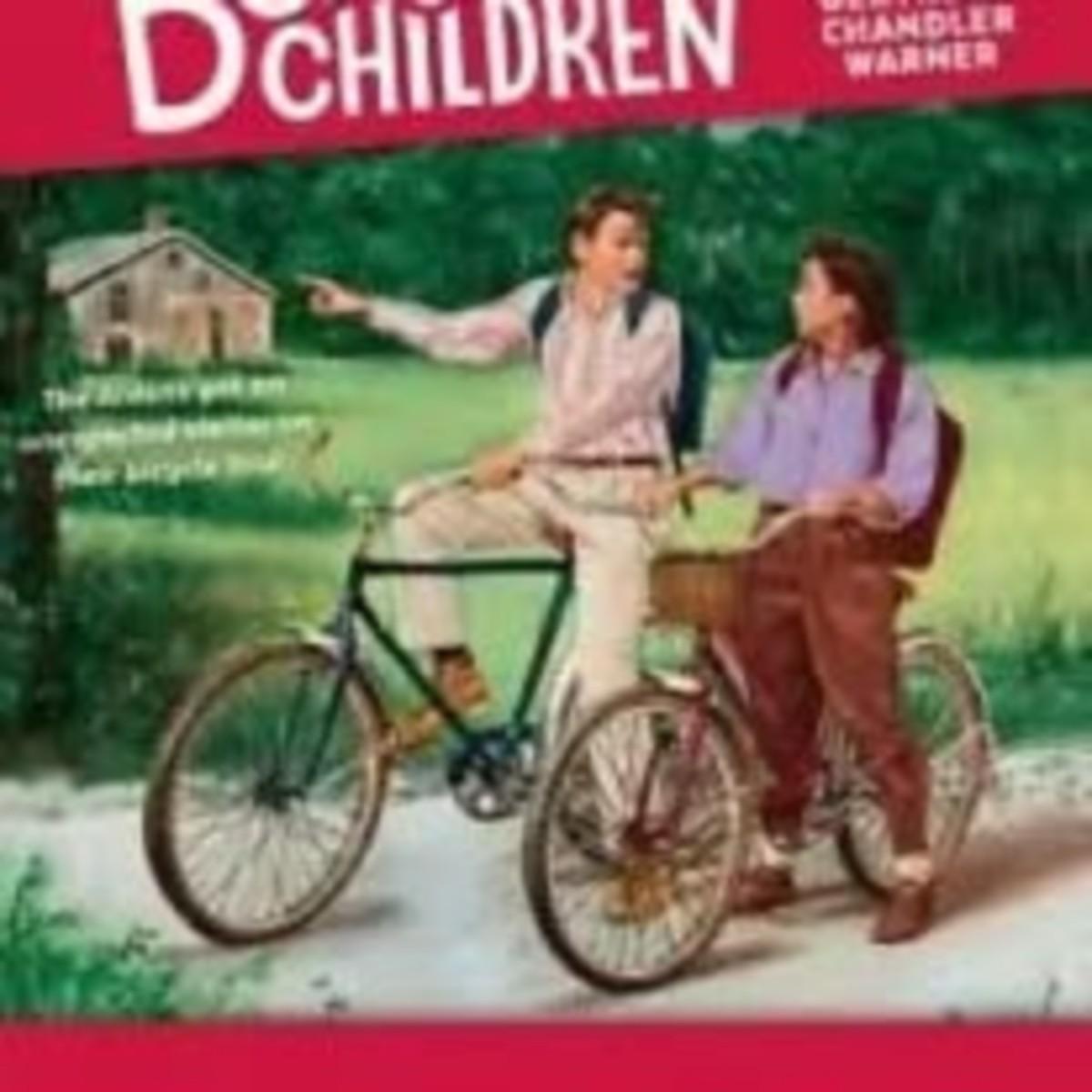 THE BICYCLE MYSTERY | EstateSales.org