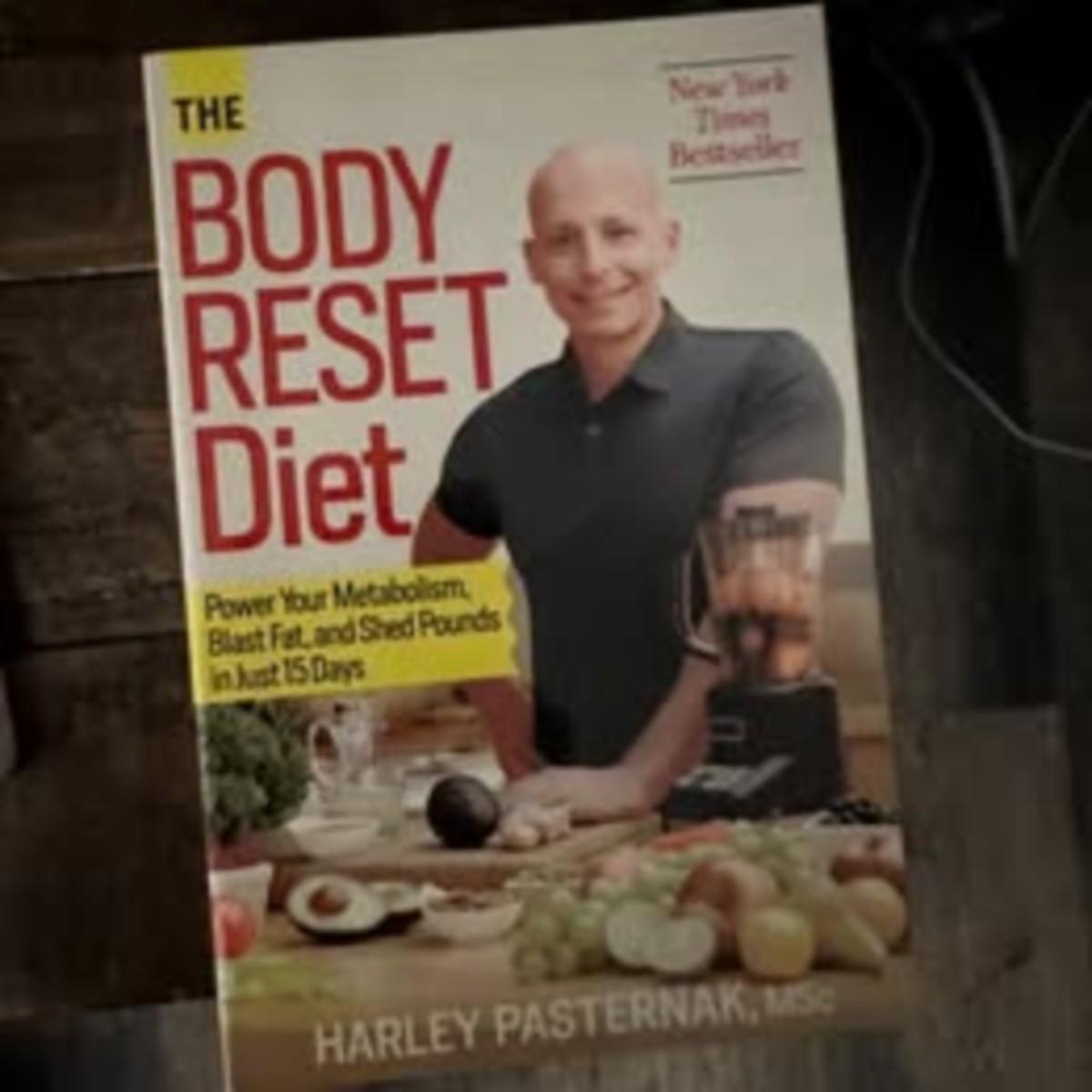 BODY RESET DIET | EstateSales.org