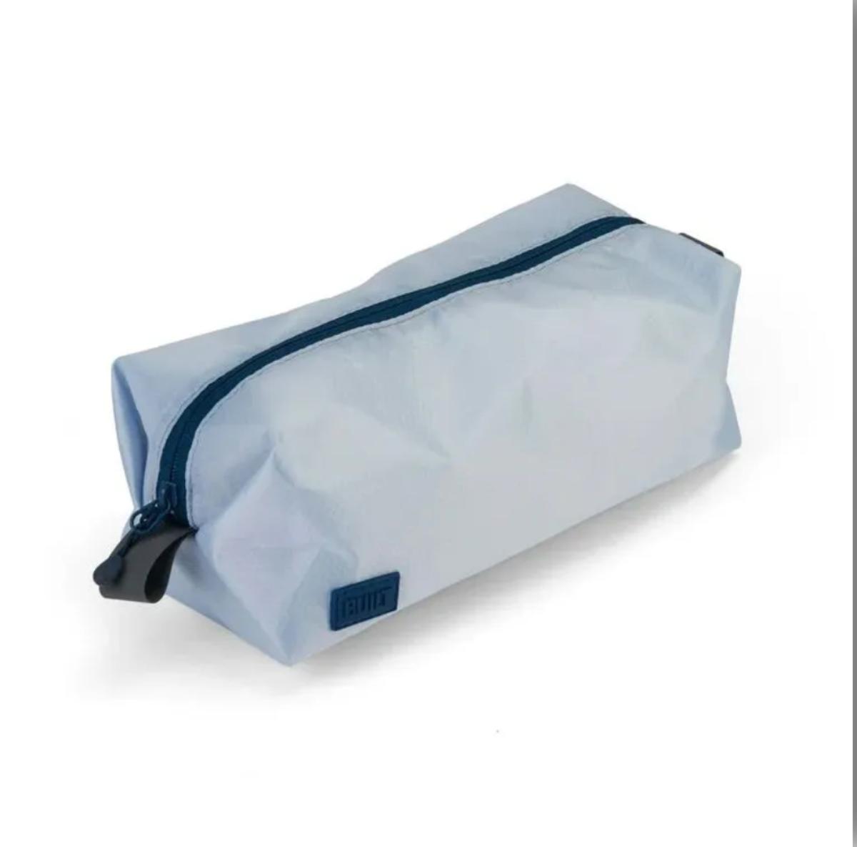 Built Travel Toiletry Dopp Kit in Blue Fog | EstateSales.org