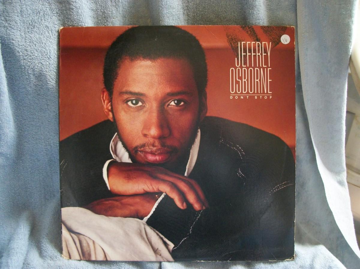 Jeffery Osborn | EstateSales.org