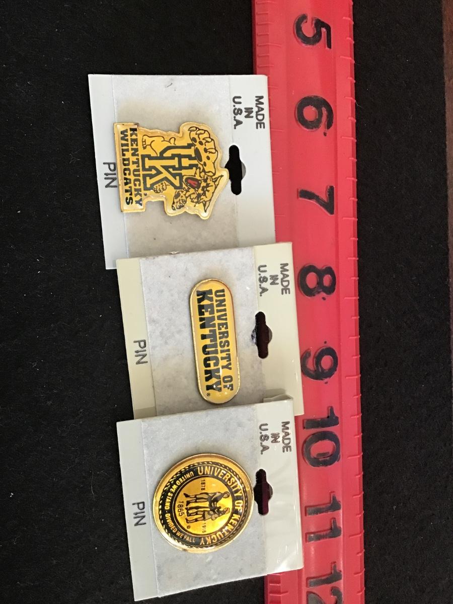 Kentucky Pin Lot | EstateSales.org