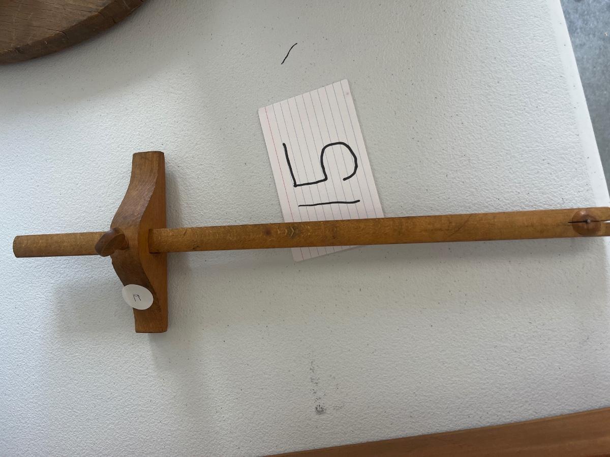 Scrib | EstateSales.org