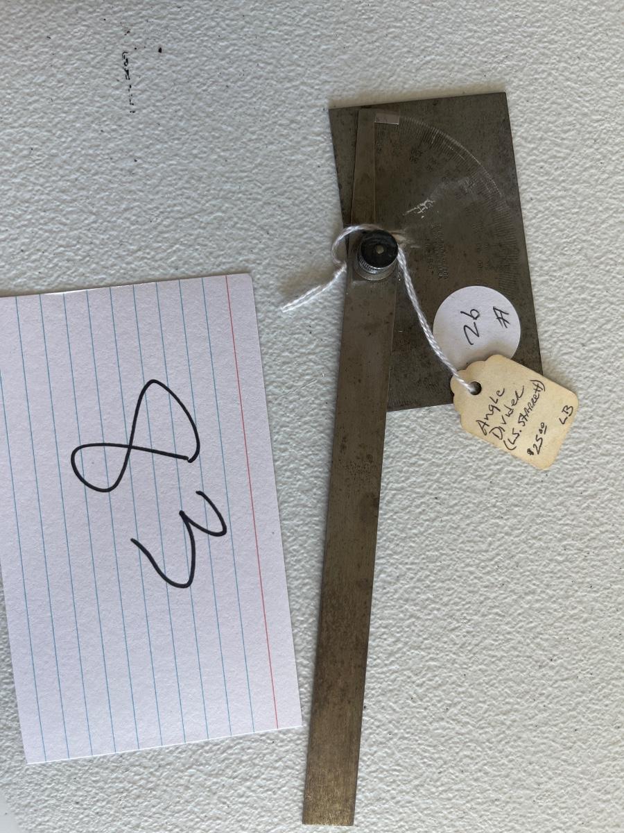 Angel Divider | EstateSales.org