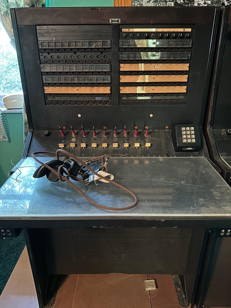 Cord Board | EstateSales.org