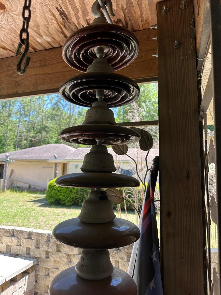Insulators | EstateSales.org