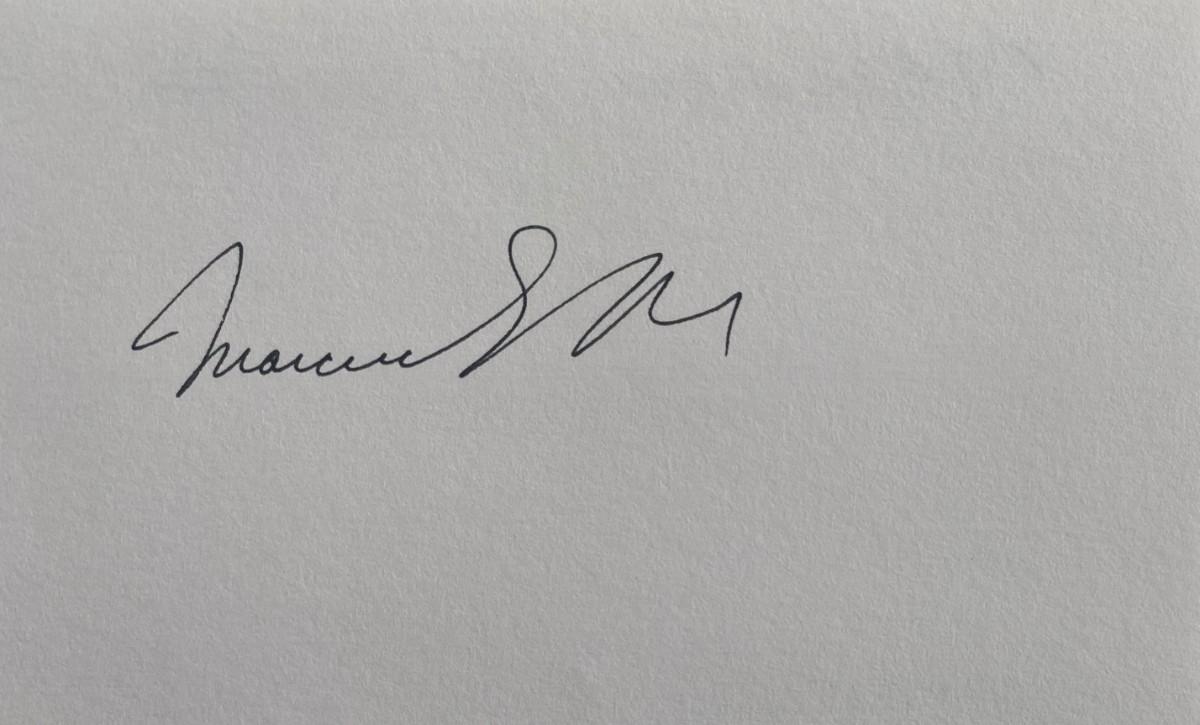 original signature | EstateSales.org