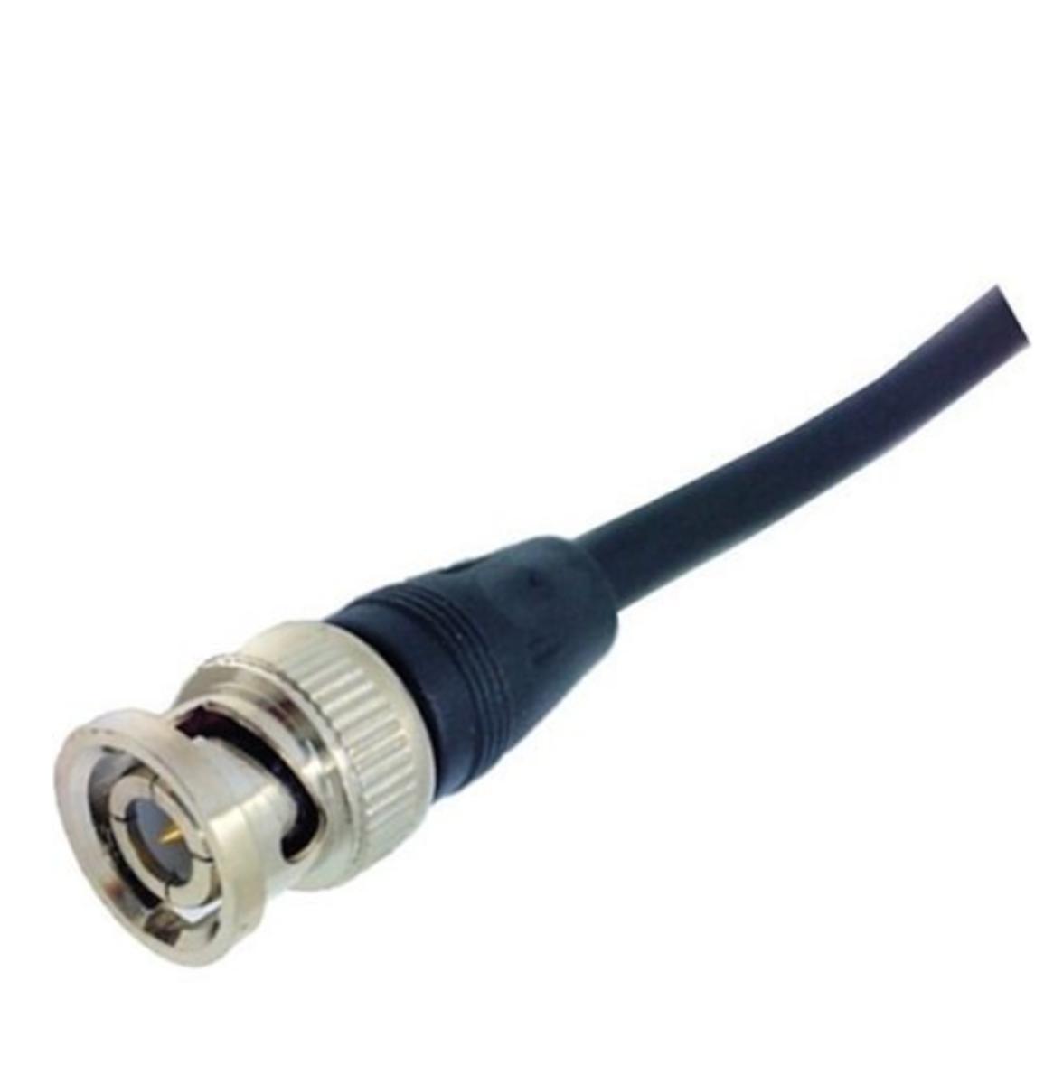 ADI PRO 0E-603BNC5 3' BNC Cable, 5-Pack, Black | EstateSales.org