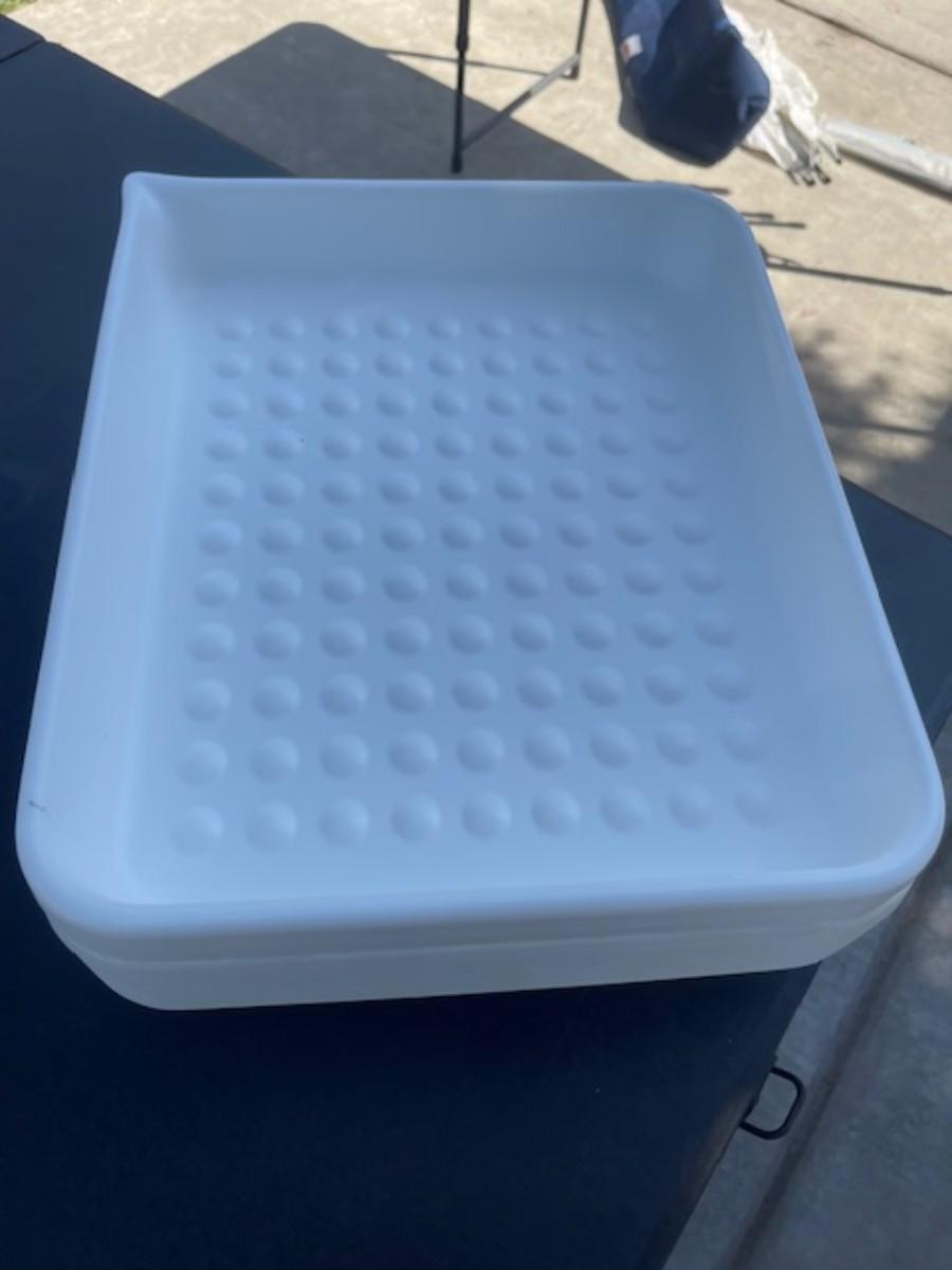 Photo Developing Trays | EstateSales.org