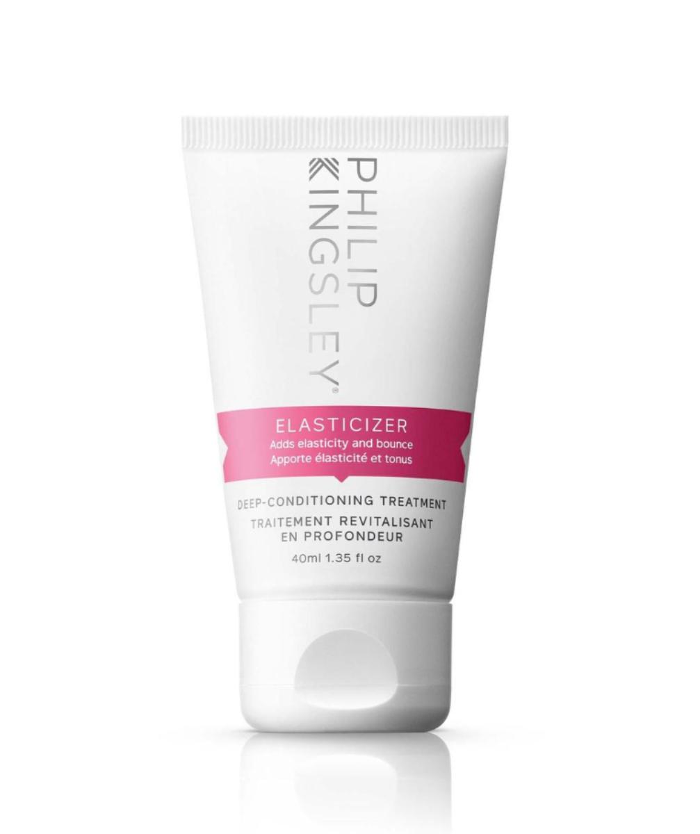 Philip Kingsley 1.35oz Elasticizer Deep-Conditioning Treatment for Hair ...