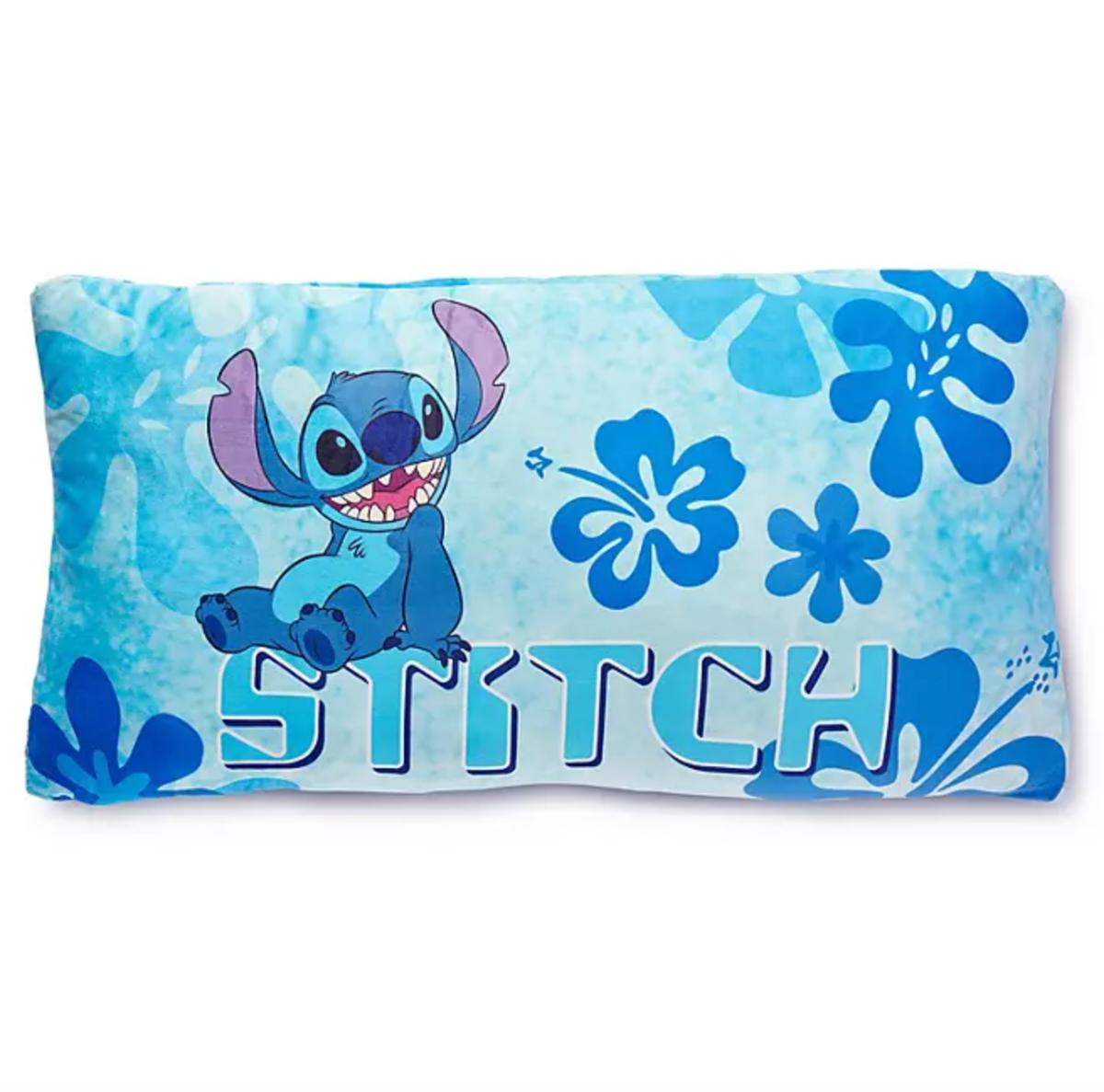 Stitch Lilo & Stitch Licensed Character Kids Body Pillow, 18" x 36 ...