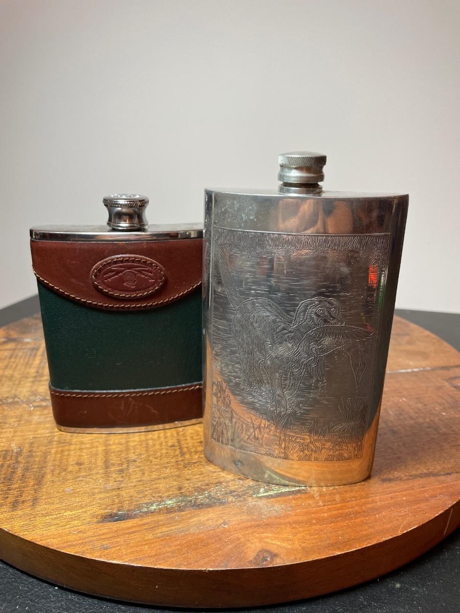 Flasks | EstateSales.org