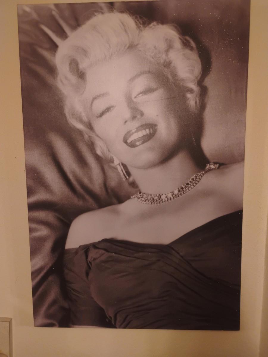 Marilyn Monroe | EstateSales.org