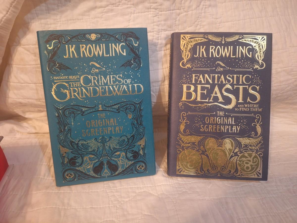 JK Rowling books | EstateSales.org