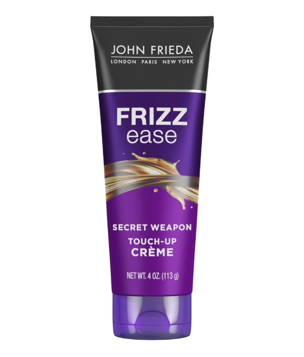 John Frieda Frizz Ease Secret Weapon Touch-Up Crème - Anti-Frizz ...