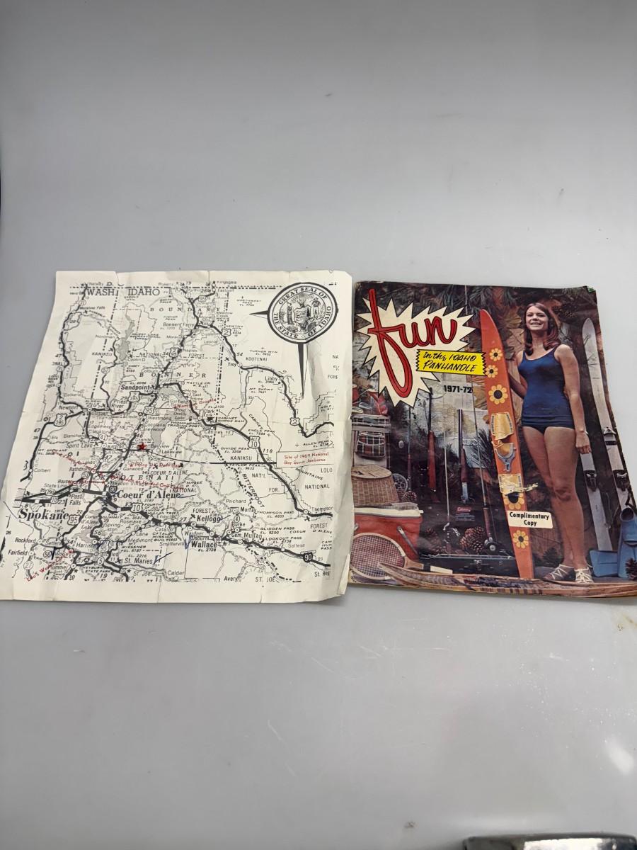 Vintage Fun Magazine | EstateSales.org