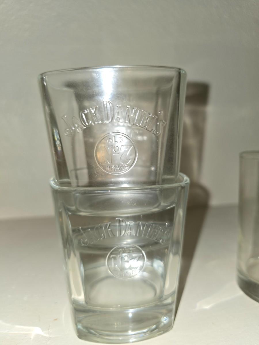 Jack Glasses 0177