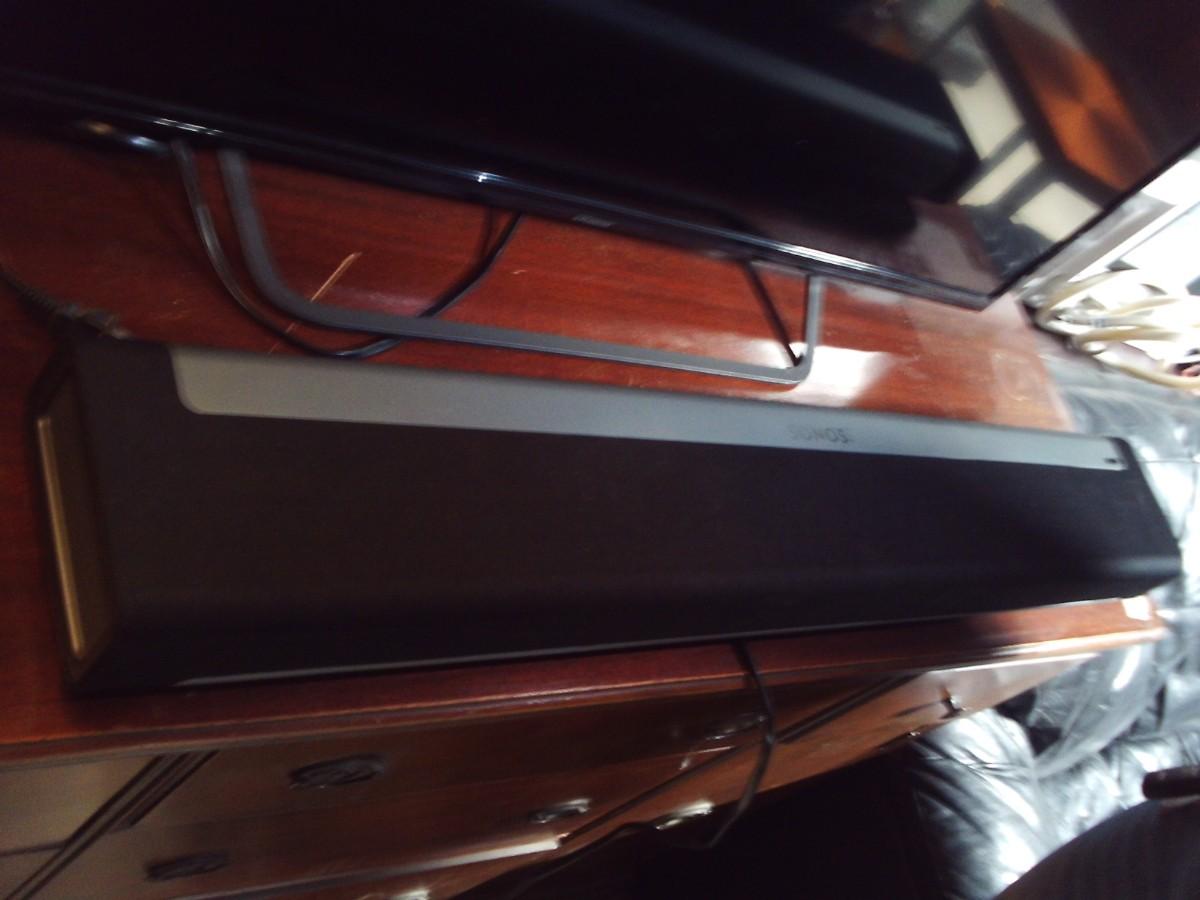 sonos sound bar | EstateSales.org