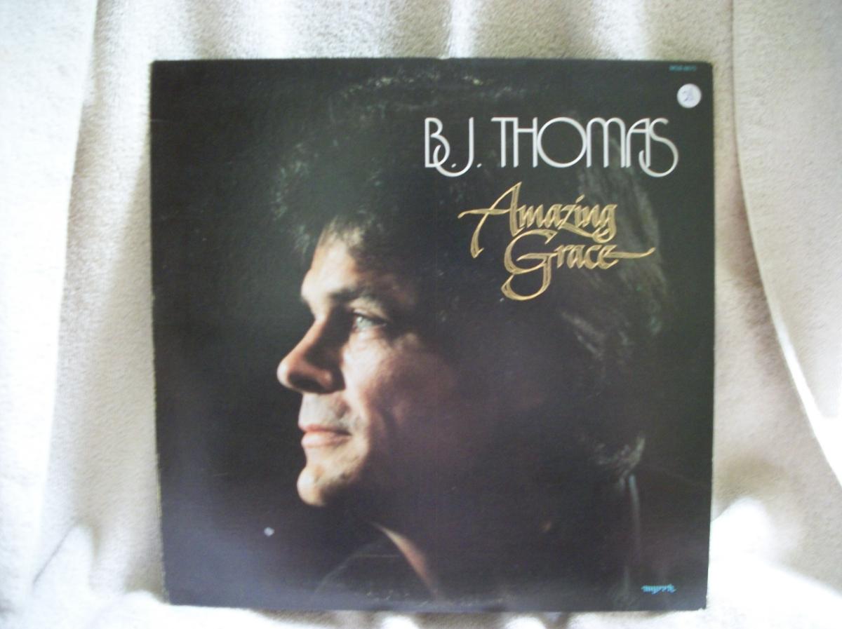 BJ Thomas | EstateSales.org