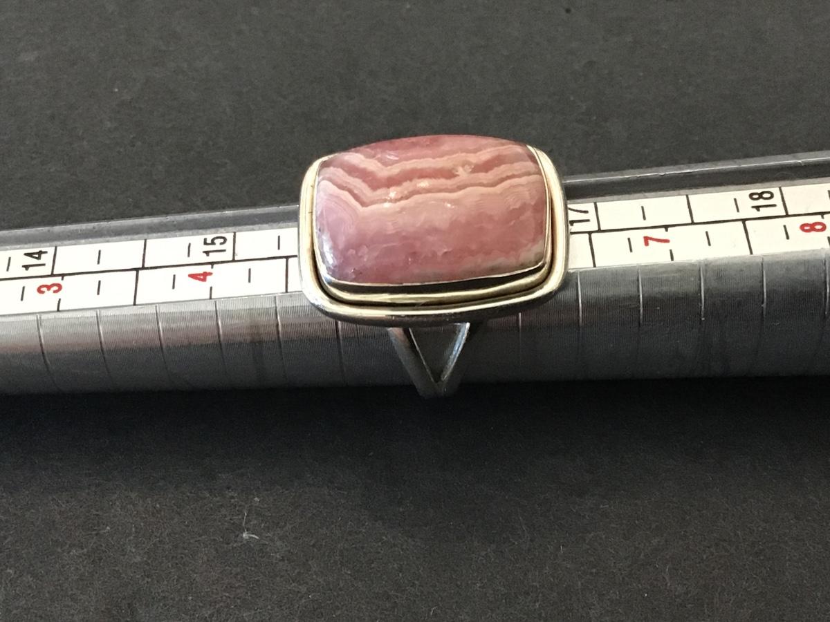 Silver 925 Ring Marked | EstateSales.org