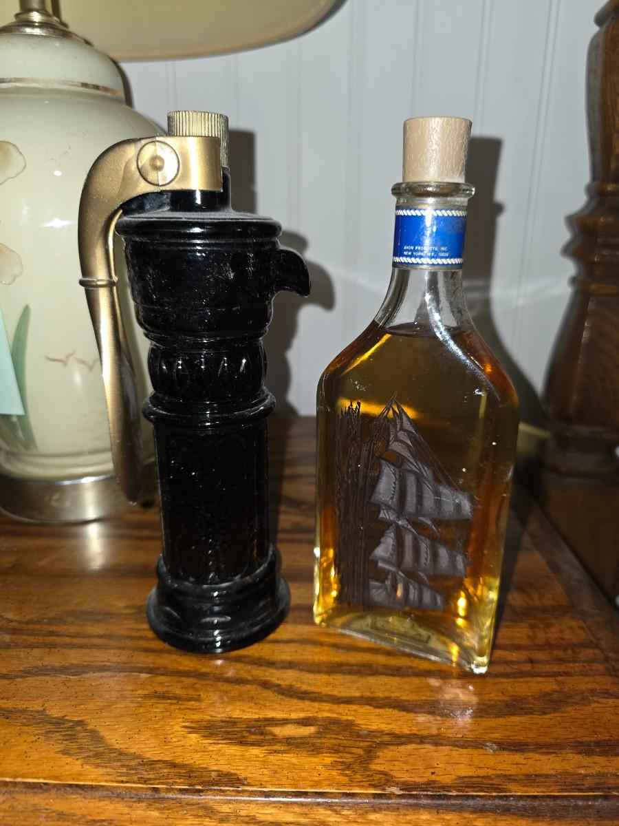 Cologne bottles | EstateSales.org