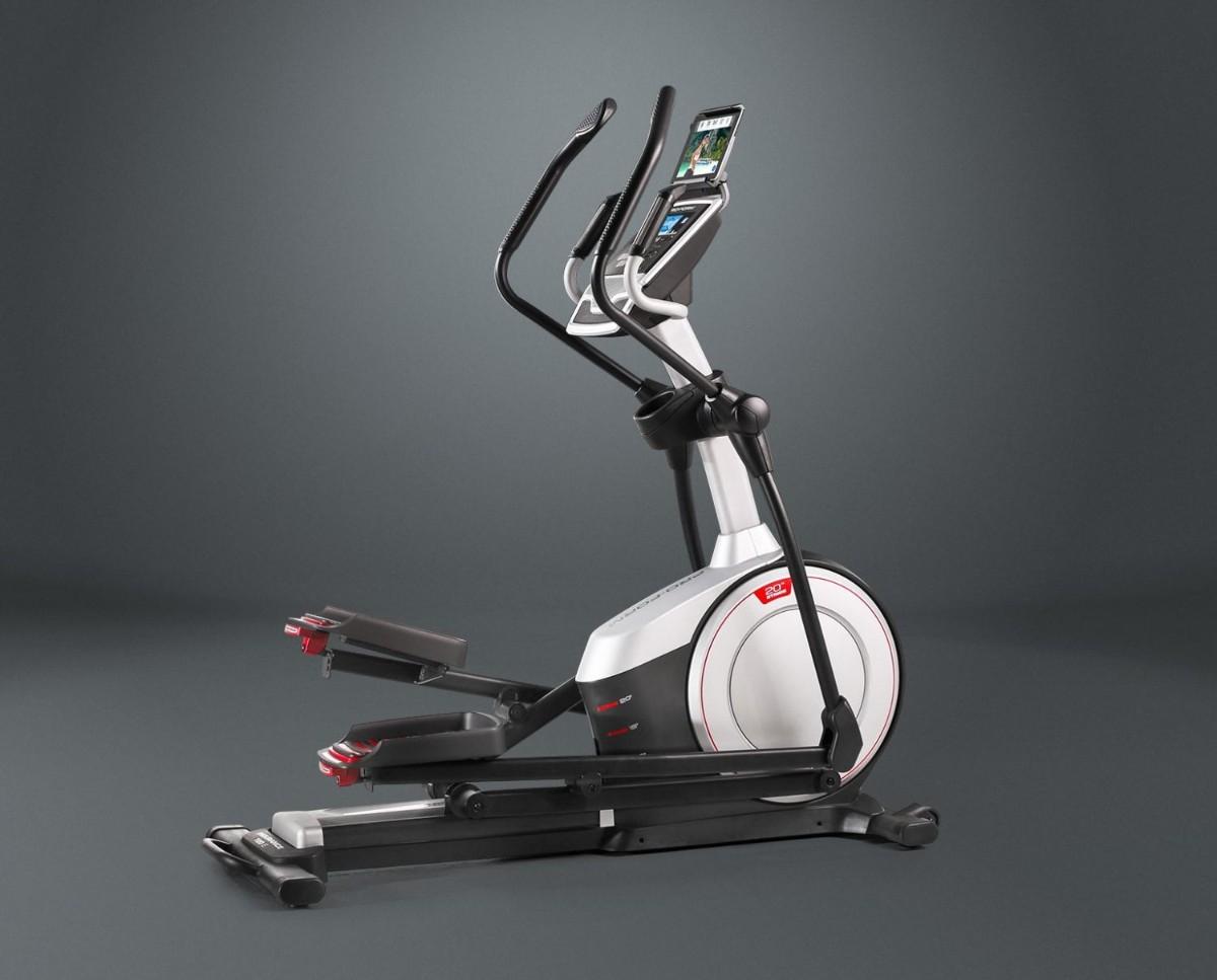 ProForm Comfort Stride Elliptical PFEL04211.7 - Brand new, Sealed in ...