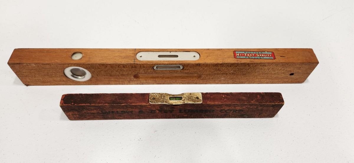 Vintage Levels | EstateSales.org