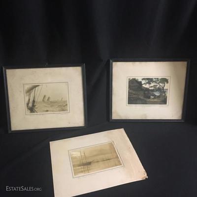 Lot 92 - W.R. Macaskill Photos | EstateSales.org