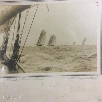 Lot 92 - W.R. Macaskill Photos | EstateSales.org