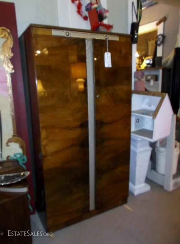 1950's Men's Wardrobe by Beautility | EstateSales.org