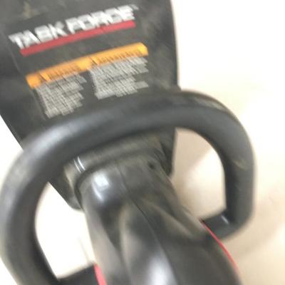 Task Force 18" Electric Hedge Trimmer | EstateSales.org