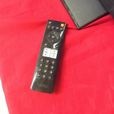 VIZIO Flat Screen TV Television Model VO320E | EstateSales.org