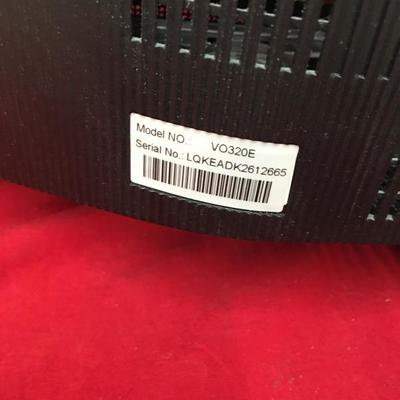 VIZIO Flat Screen TV Television Model VO320E | EstateSales.org