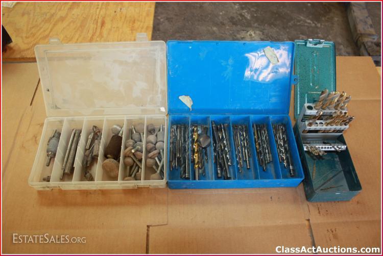 Misc Tools Lot 43 | EstateSales.org