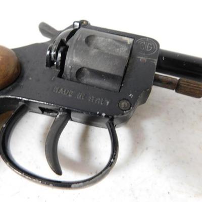 Model 1960 Starter Pistol | EstateSales.org