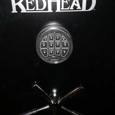 RedHead Gun Fire Safe with Digital Combination 30" Model 601-A ...