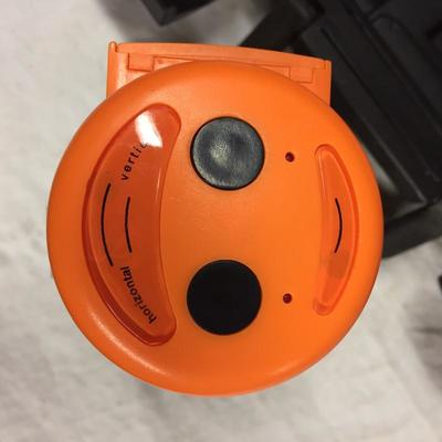 Lot - 98 Cen Tech Self Leveling Laser Level | EstateSales.org